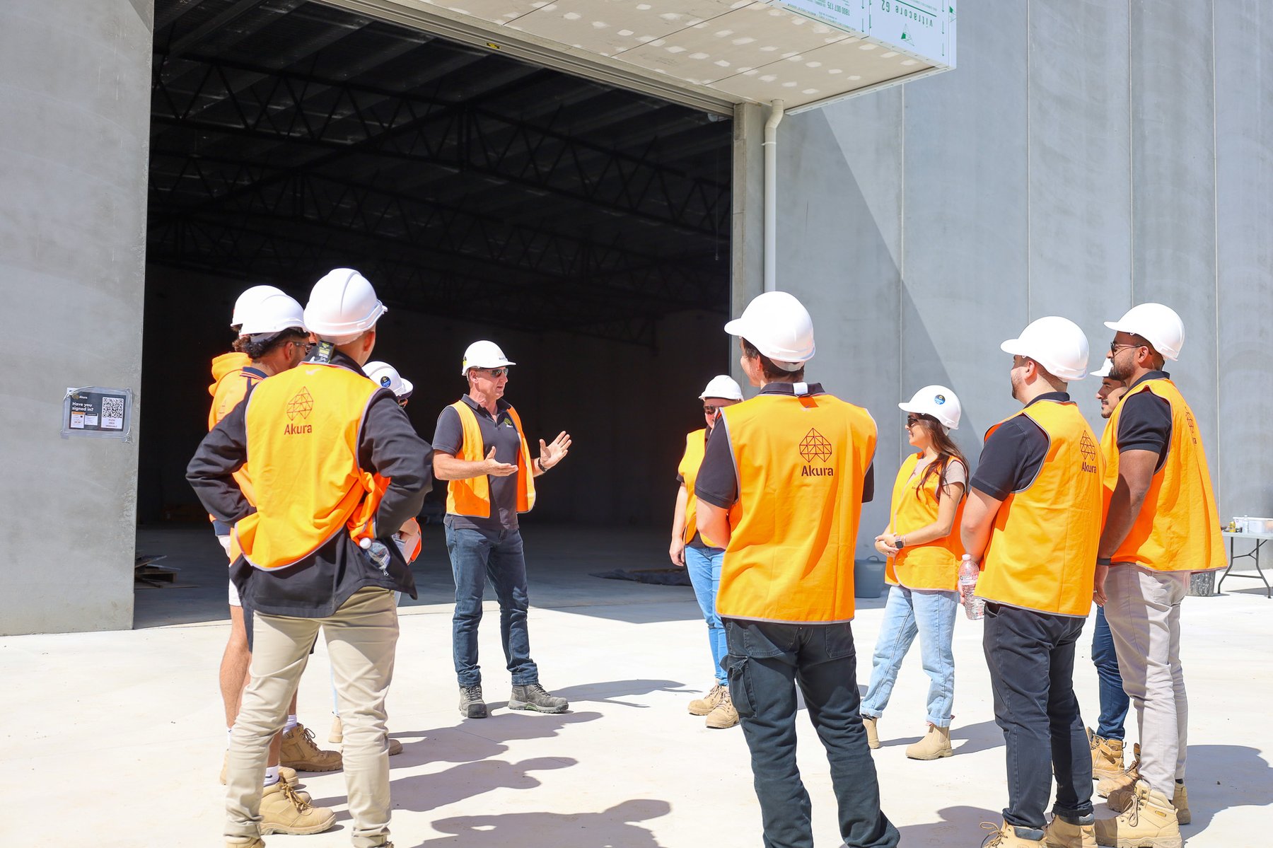 Why Tradies Health Matters: TNHM